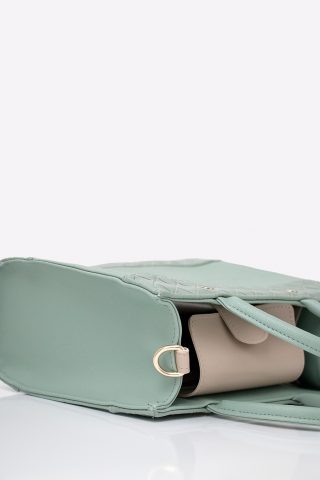 PANDORA – mint – My Lovely Bag webshop