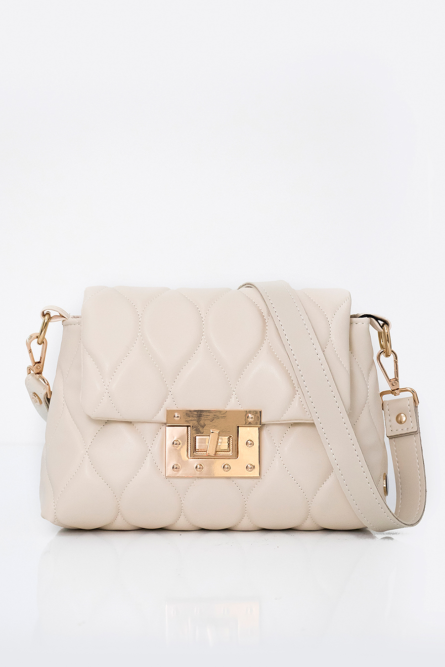 APRIL – bež – My Lovely Bag webshop