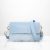 XENIA BABY – svijetlo plavo – My Lovely Bag webshop